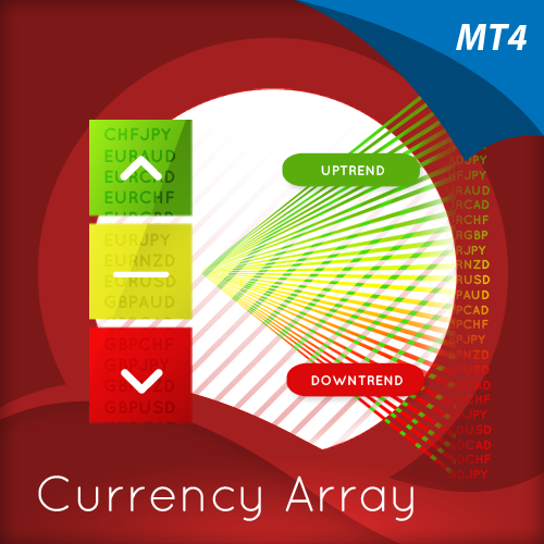 Currency Array and Currency Heatmap for MT4/MT5 Special Bundle – Easy Payment Plan – Quantum ...